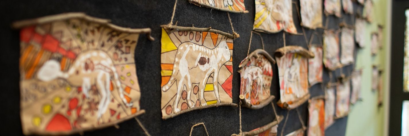 Wilandra Rise Primary School